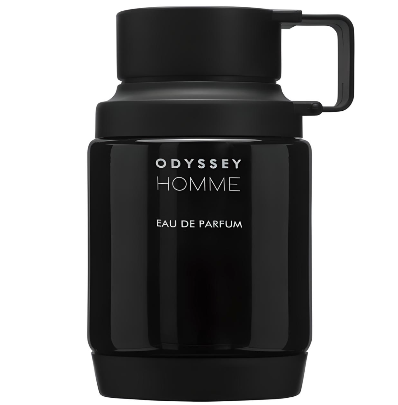 ODYSSEY HOMME BLACK EDP - ARMAF – Mr Decants