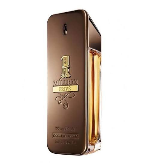 ONE MILLION PRIVE – Mr Decants
