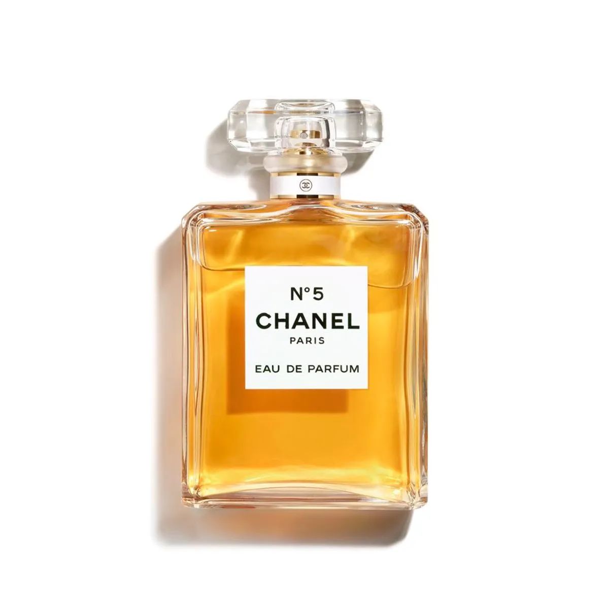 CHANEL Nº5 EDP – Mr Decants