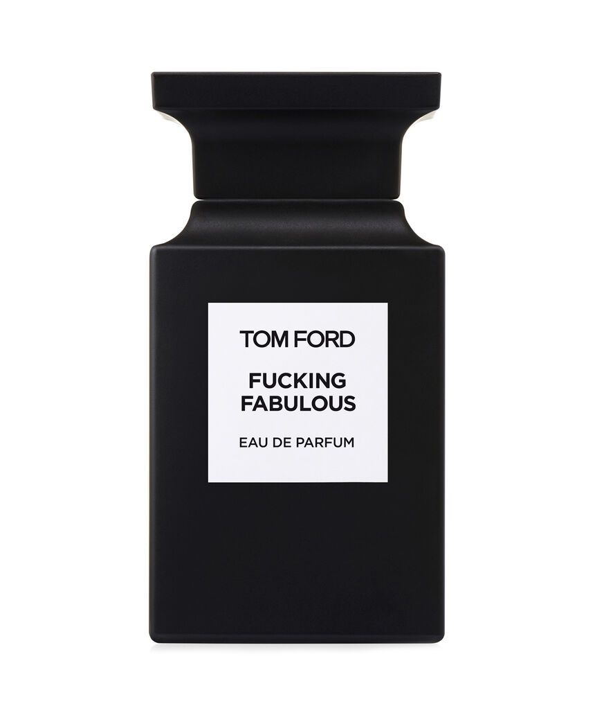 FUCKING FABULOUS EDP - TOM FORD – Mr Decants