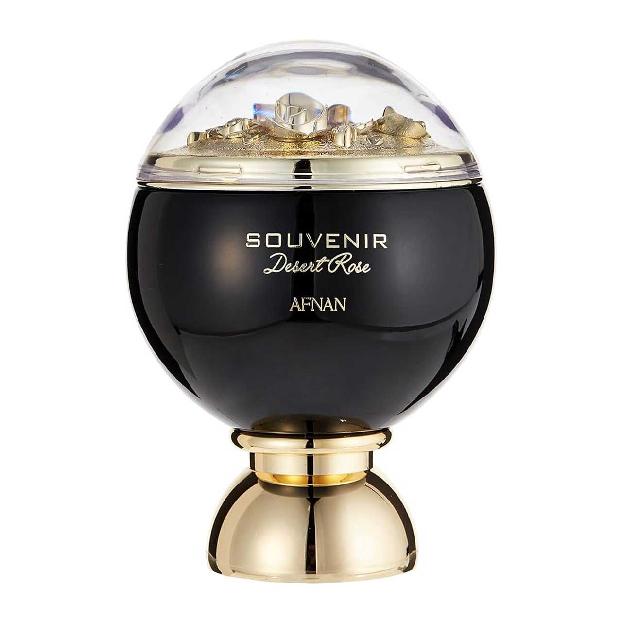 SOUVENIR DESERT ROSE AFNAN EDP – Mr Decants