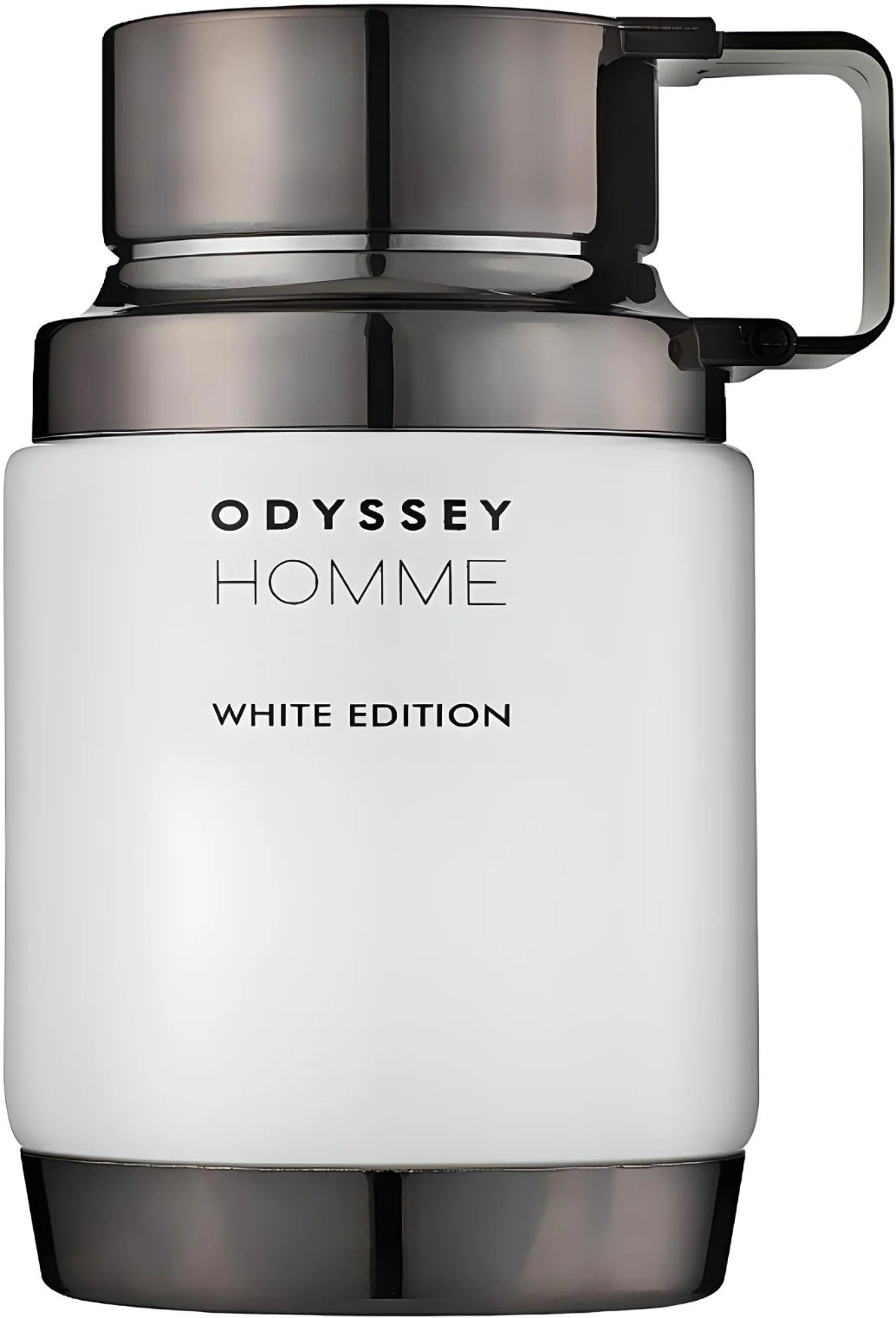 ODYSSEY HOMME WHITE EDITION - STRONGER WITH YOU – Mr Decants